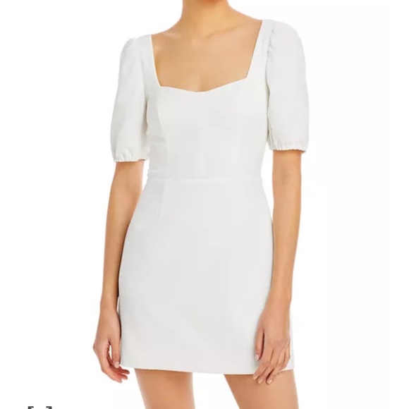 French Connection | Dresses | French Connection Whisper Cutout Dress ...